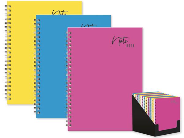 Wholesale Notebooks and Notepads A range of writin