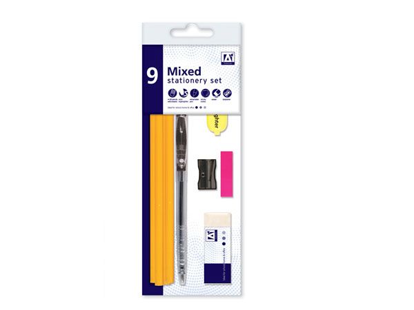 Stationery Sets Maths sets and stationery sets fro